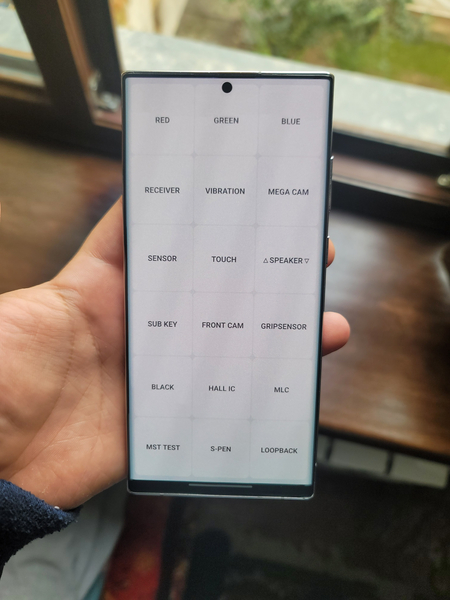 Samsung S22 Ultra