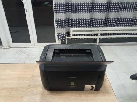 Canon LBP6000B holati ideal