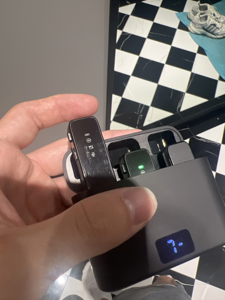 Микрофон ZENNEX PRO 01