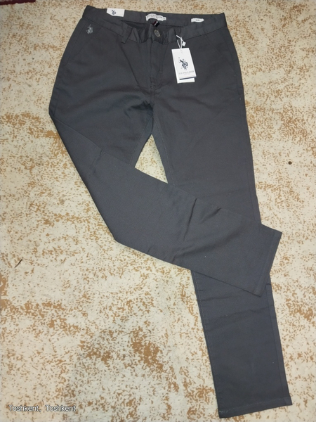 U.S. Polo Assn 32 евро размер