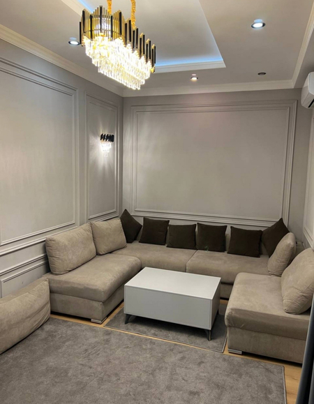 Sergeli elit house 2 xona
