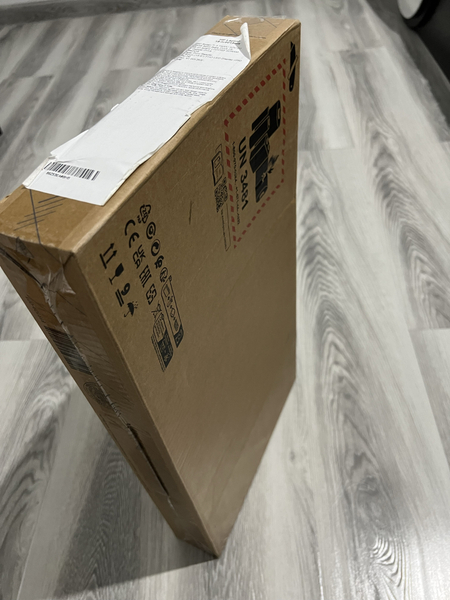 HP laptop 15-fc0015nia