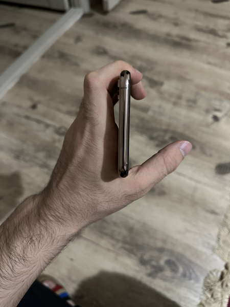 Iphone XS Max 64GB