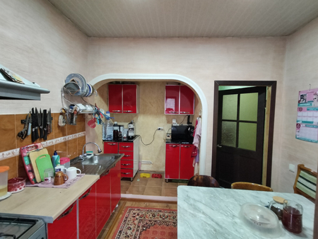Продается 2х( в трёх)комнатная квартира