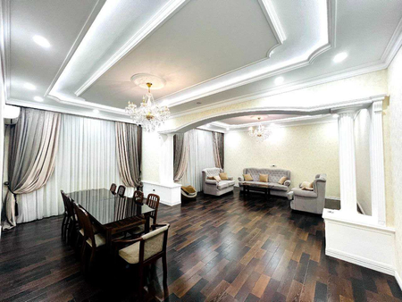 сдается в аренда 4-х ком квартира/ Appartment for rent Perfectum GABUS