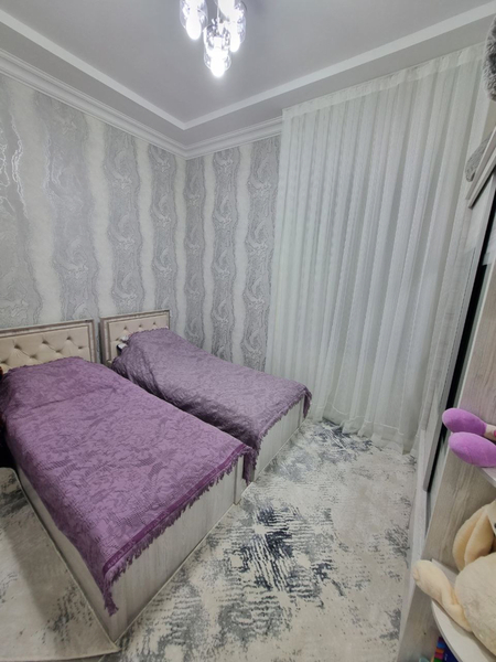 Уй Сотилади Котеж ховли