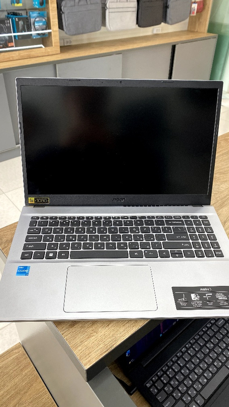 Acer aspire 3 new edition