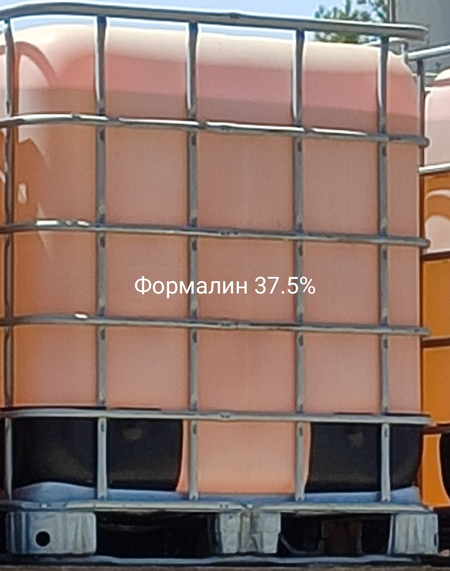 Перекис водородо