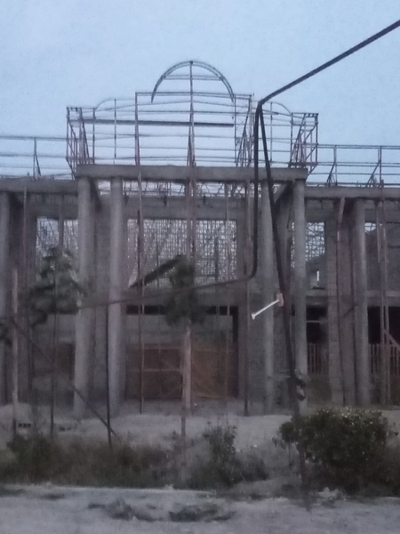Сварка хизмати муракаб метало консрциялар ката обем киламиз