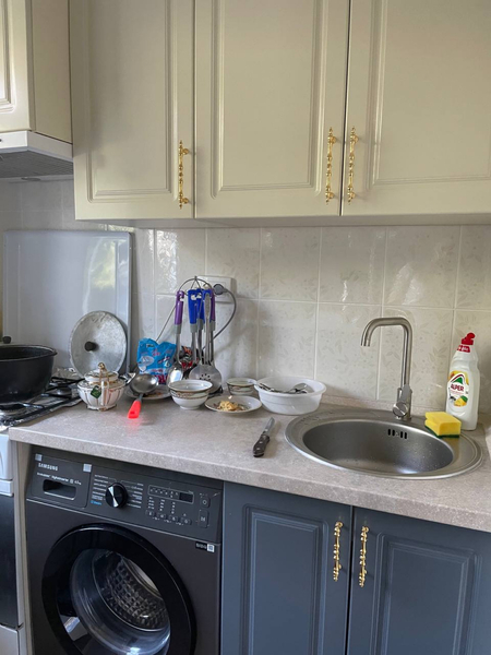 Продам квартиру 2/2/4 Мирзо Улугбекский район IT park