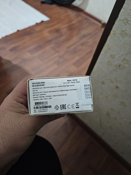 Samsung A12 3/32