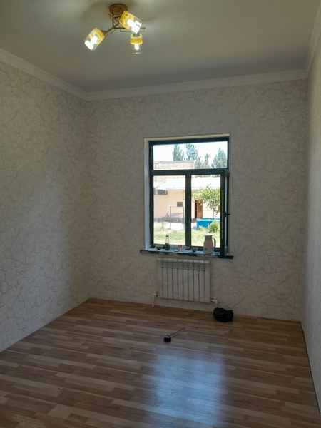 Продаётся 2 сот.4 ком.110м2, Салар (евроремонт) подвал