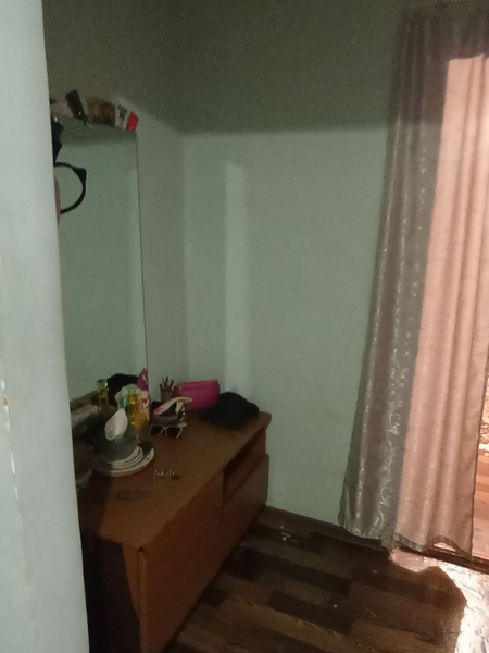 Продается своя квартира.