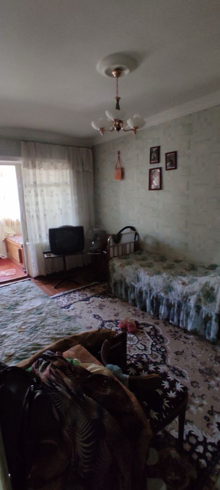 Продается своя квартира 3/3/4