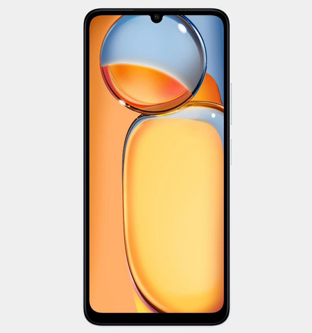 Новый смартфон Xiaomi Redmi 13C