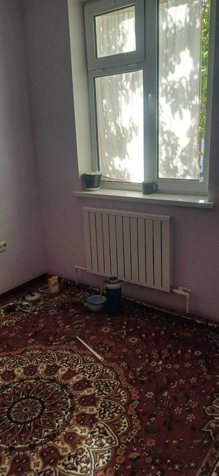 Срочно продаётся коттедж (2 соток) в районе Кўшмачит (Сам. район)