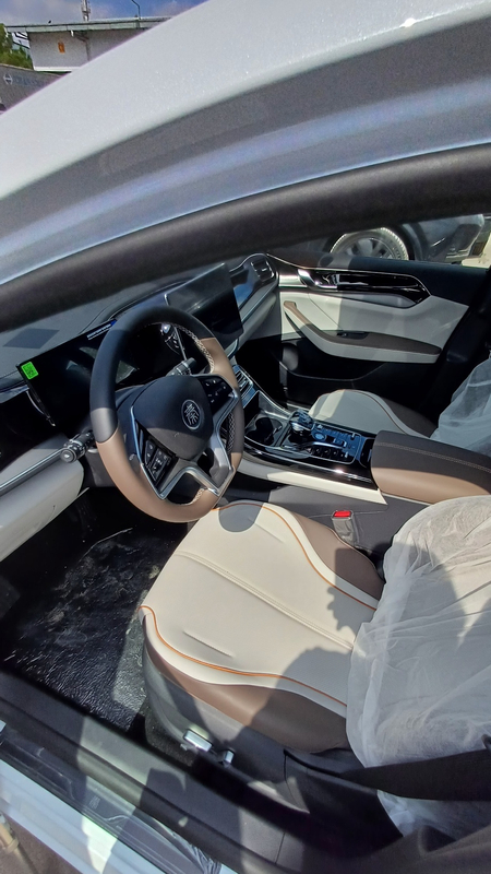 СОТИЛАДИ BYD QIN PLUS full 510KM 5 позиция