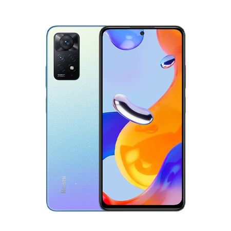 REDMI NOTE 11 4/64