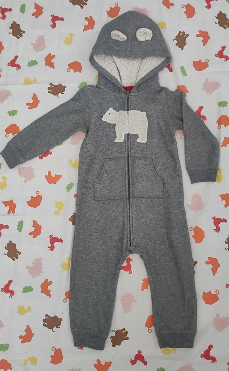 Фирменные бодики от Carter's