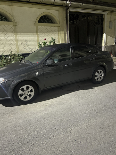 Lacetti 1.5 mokriy