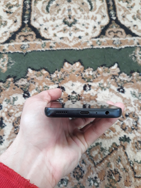 Samsung galaxy A24