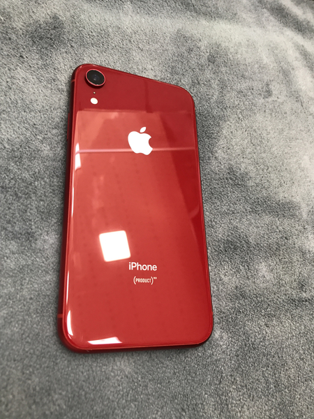 Продаётся  (Iphone XR)