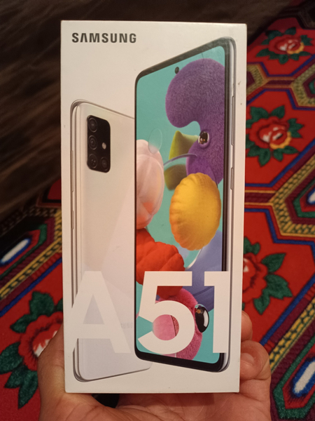 Samsung galaxy A51 original zoʻr arzon srochna pul zarur