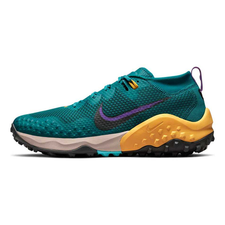 Nike Wildhorse 7 Trail Running Shoe муж. / Размер 42.5 (US 9.5)