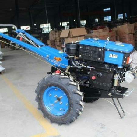 Zubr motoblok, Мотоблок зубр