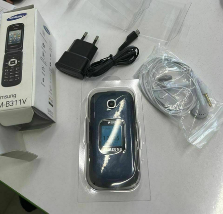 Gusto 3 (B311V), Dostavka, Kafolat, (новый), Dualsim, Mutloq yengi.