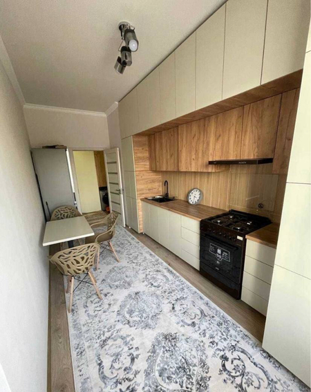 Yunusobod Manzara City 2 xona kvartira oilaga beriladi