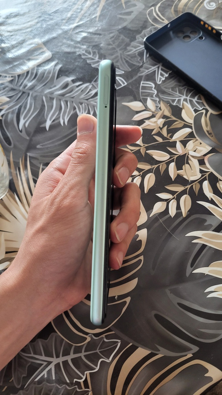 Samsung galaxy  A22