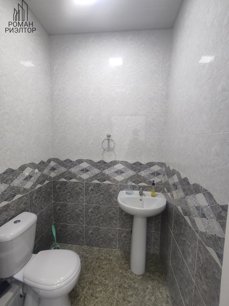 Сдаётся офис 53м² по ул. Олтин Тепа