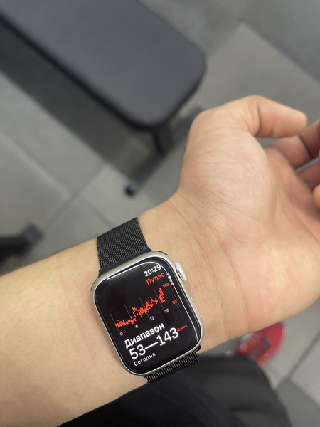 Apple watch 9 64 gb