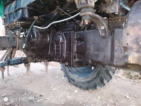 Mtz 811 gebrid sotiladi