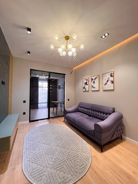 Махтумкули Poytaxt residence ID: #3178