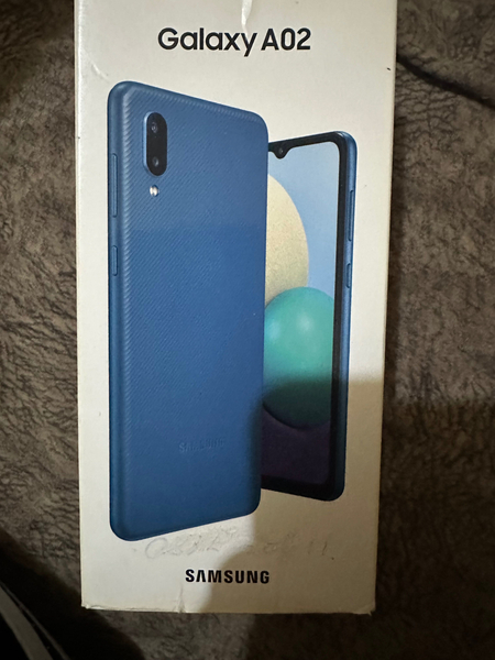 Продам Samsung A02-32gb