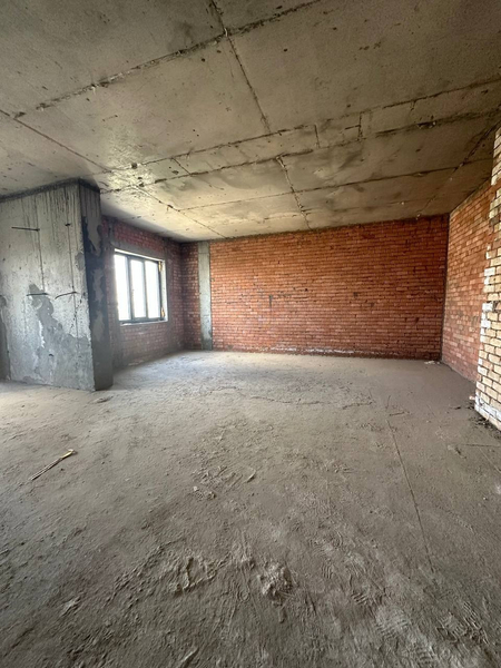 Продается 123м² Новостройка 