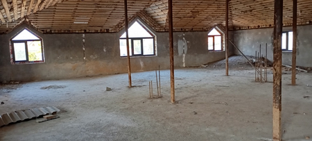Eshonguzar arenda 360 kvmetr tikuv yoki oquv markaz uchun  makler