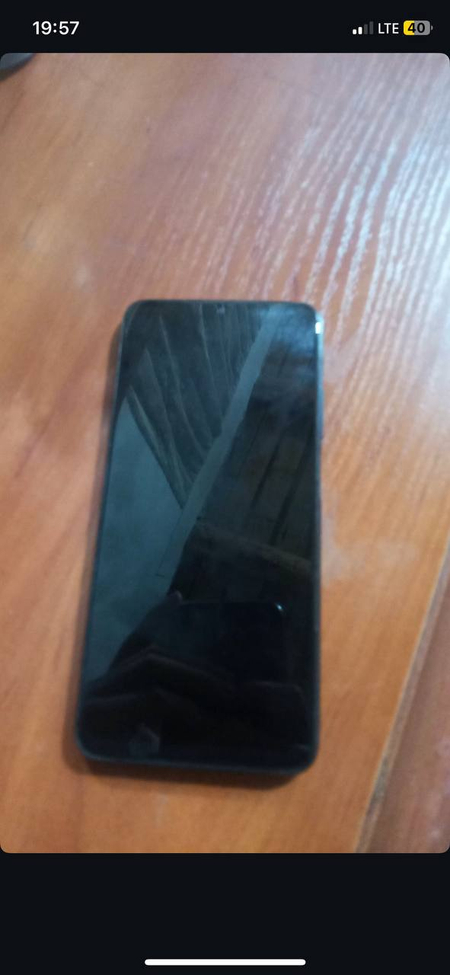 Redmi 9T batarekasi biton