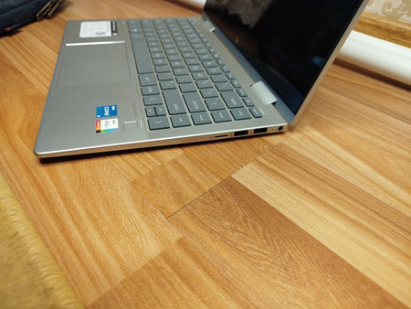 HP Envy 14 Intel Core i5 13Го поколения с сенсорным экраном 360°