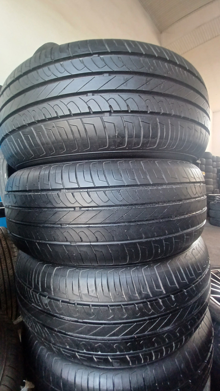 205/55/16R LINGLONG