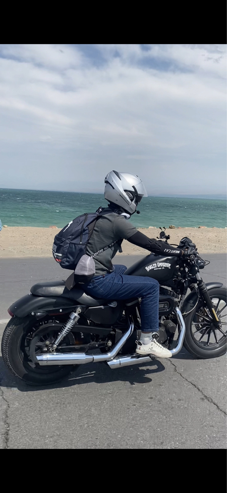 Продается harley davidson