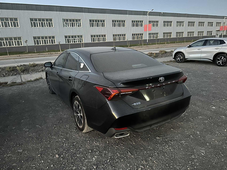 Tayota Avalon srochna Tashkent