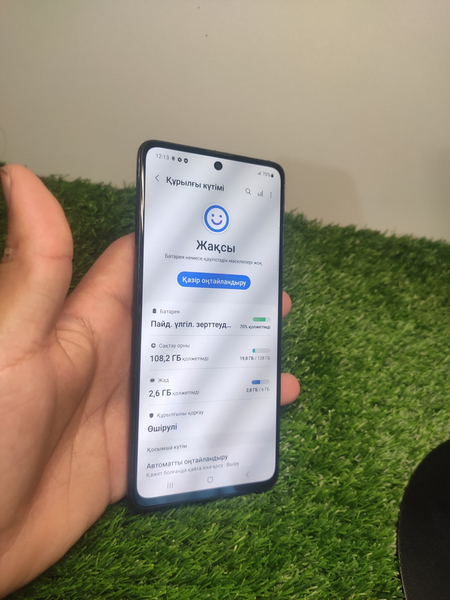Samsung A51 sotiladi