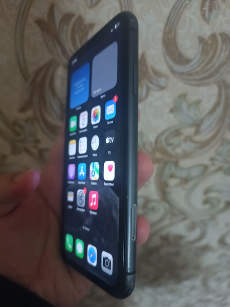 Iphone 11 srochni