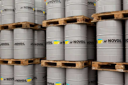 Битум нефтяной дорожный