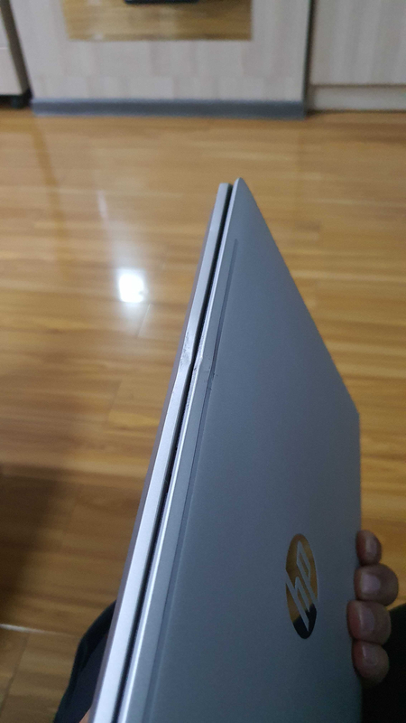 HP Probook 445 G8 Ryzen 5 5600U