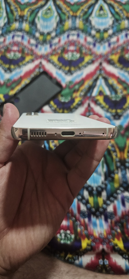 S23 wetnam original. 128gb