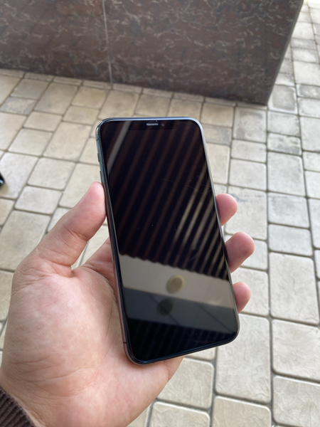 Iphone 11 pro 256